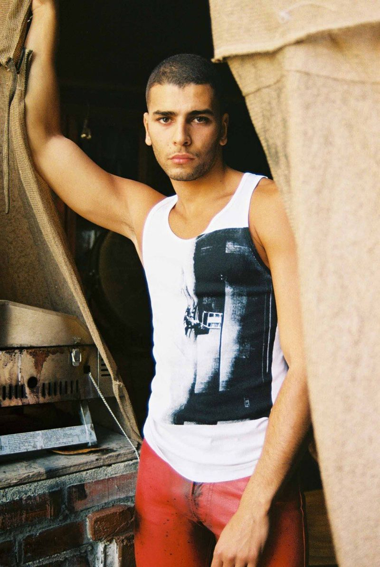 Younes Bendjima image