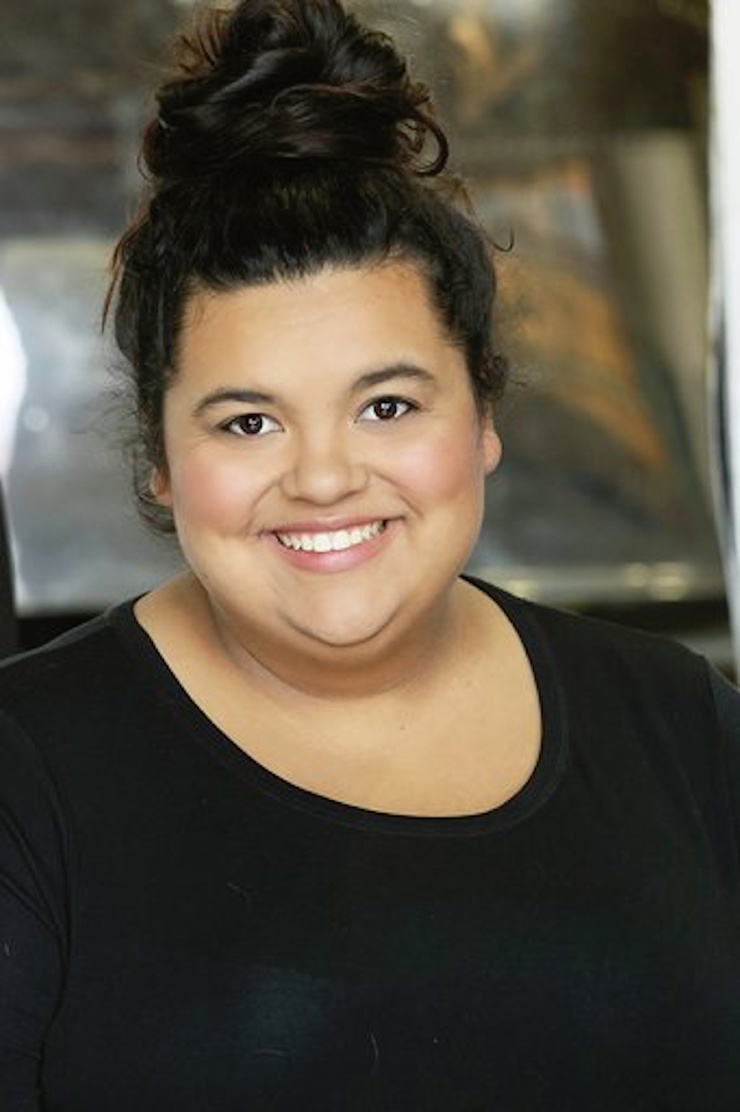 Picture of Alli Boyer-Ybarra