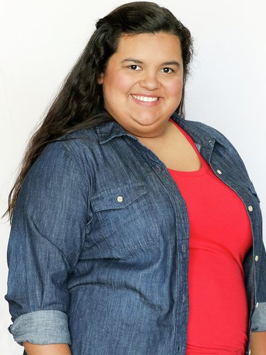 Image of Alli Boyer-Ybarra