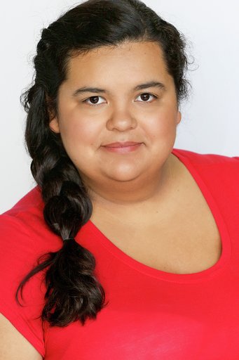 Picture of Alli Boyer-Ybarra