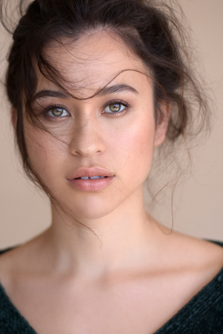 Picture of Malaya Valenzuela