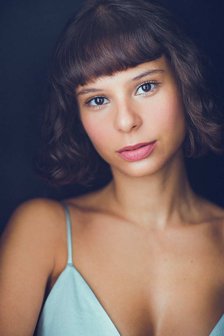 Image of Amina Ben Ismaïl