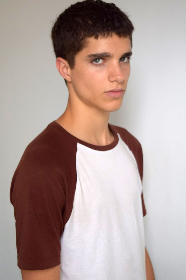 Mateo Videla image