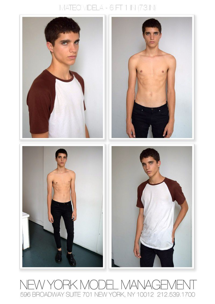 Mateo Videla picture