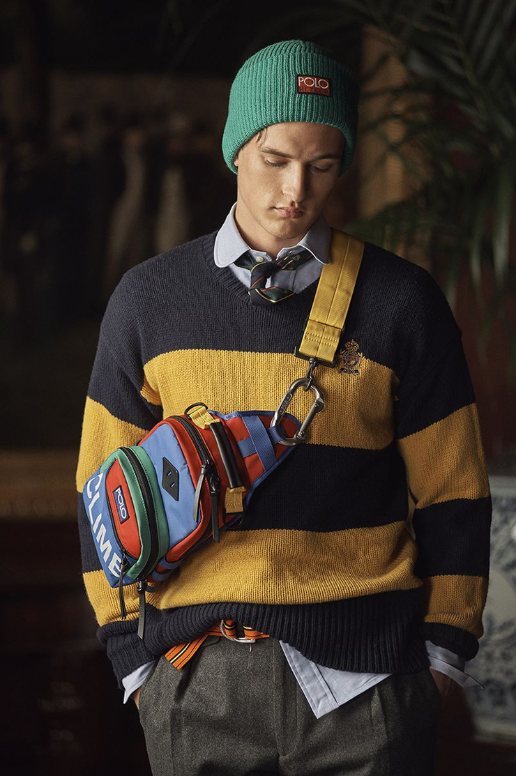 Picture of Jegor Venned