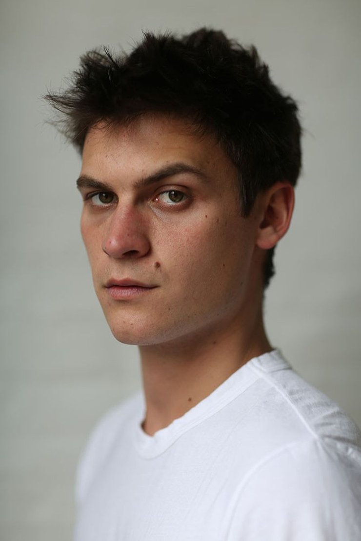 Picture of miles garber