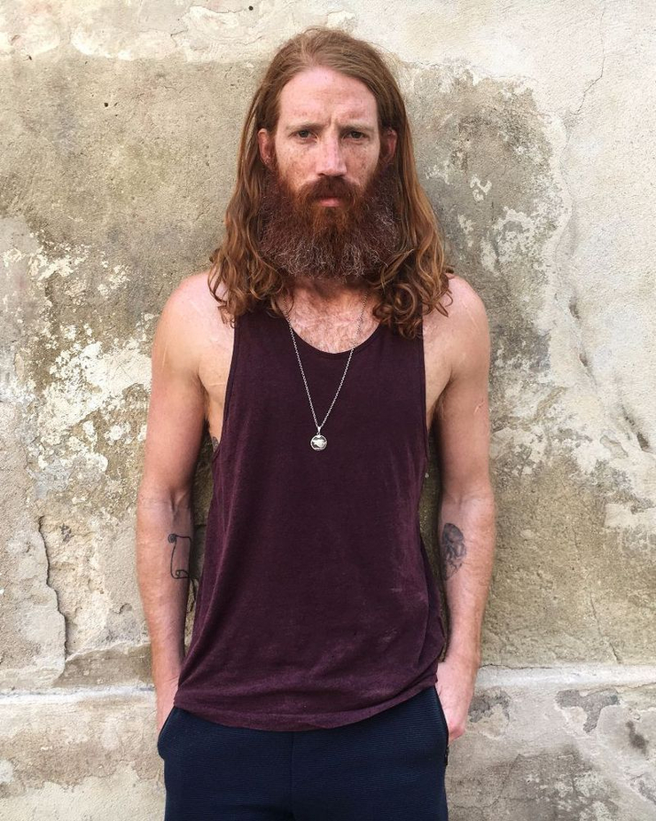 Image of Johnny Harrington