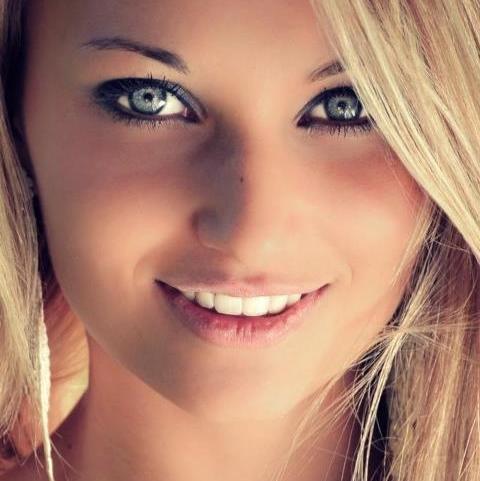 Picture of Marta Di Matteo