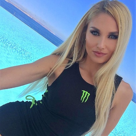 Picture of Marta Di Matteo