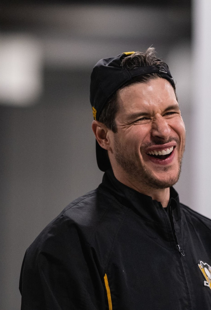 Picture of Sidney Crosby