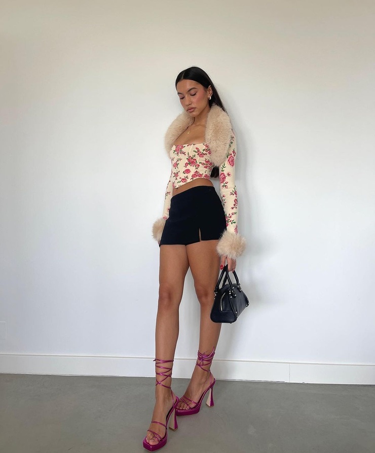 Picture of Rita Mota