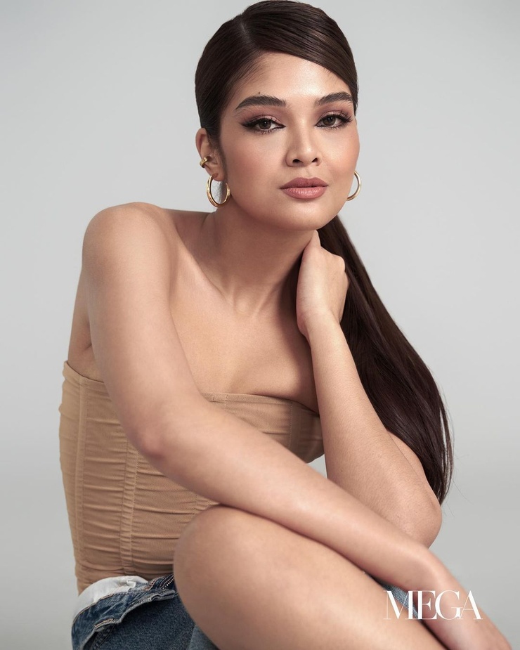 Angelique Manto picture