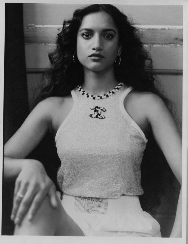 Picture of Amita Suman