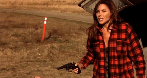 The Hitcher II: I've Been Waiting (2003) image
