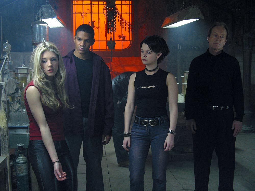 Image of Hellraiser: Hellworld