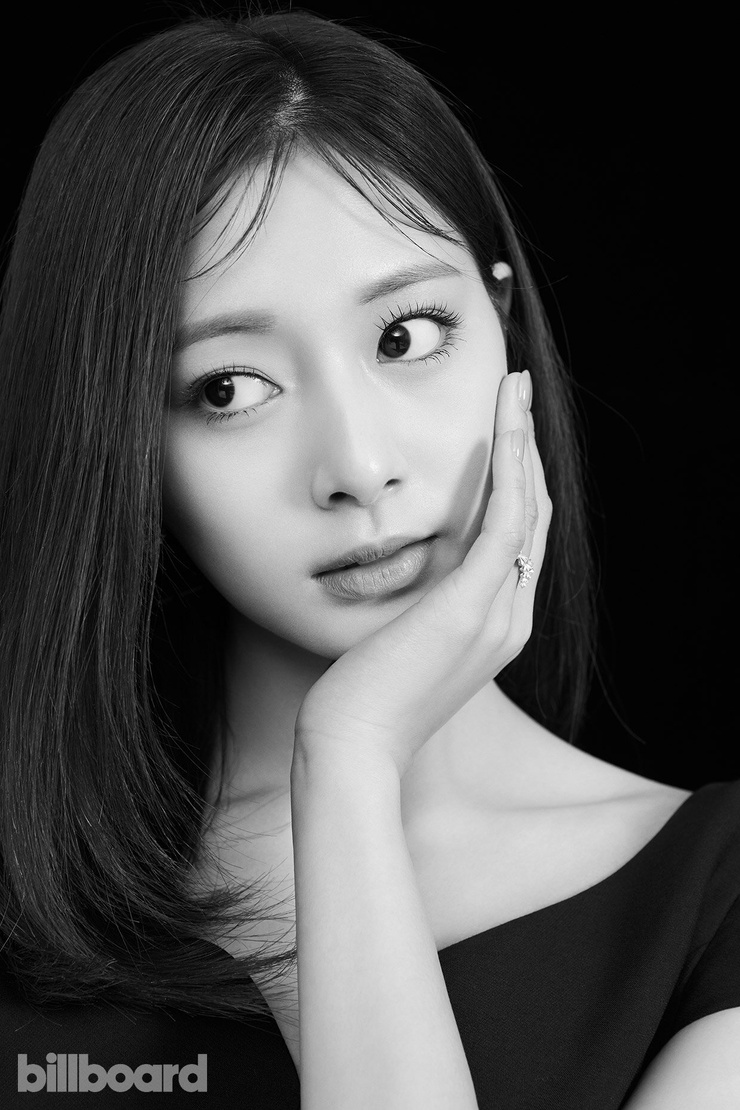 Image of Chou Tzu-yu (Tzuyu)