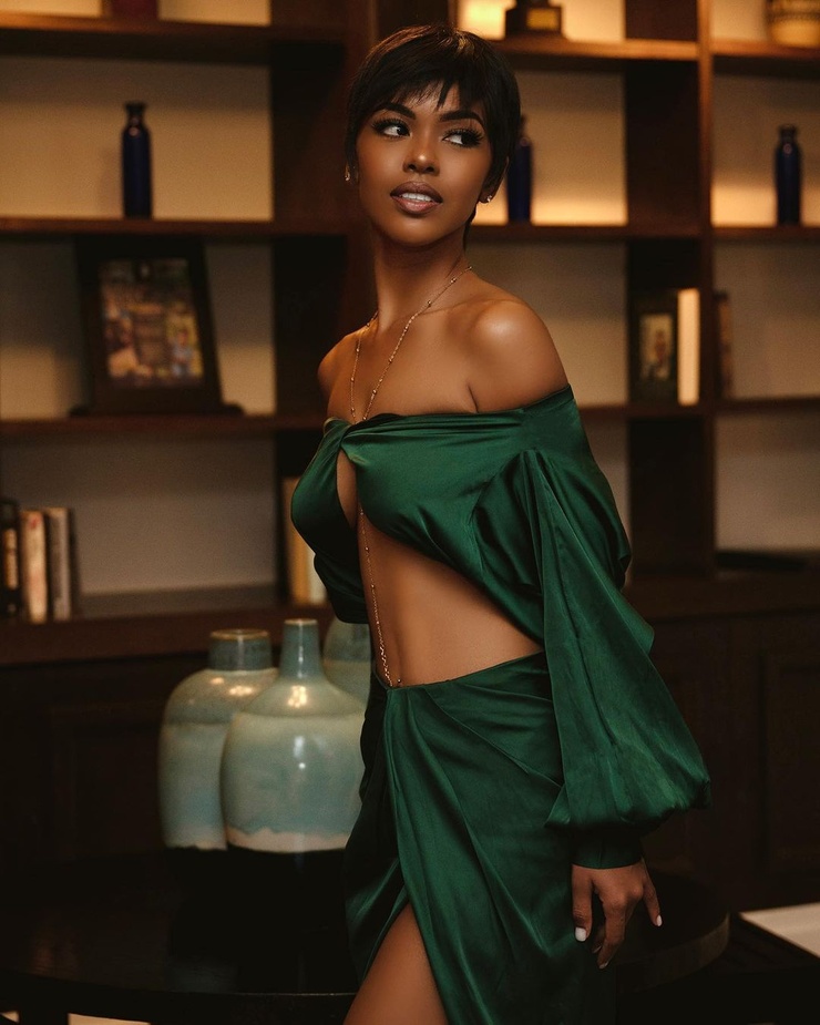 Picture of Selena Jutton