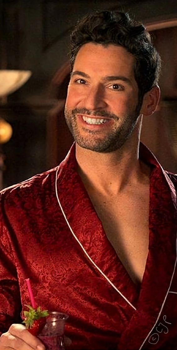 Picture of Tom Ellis