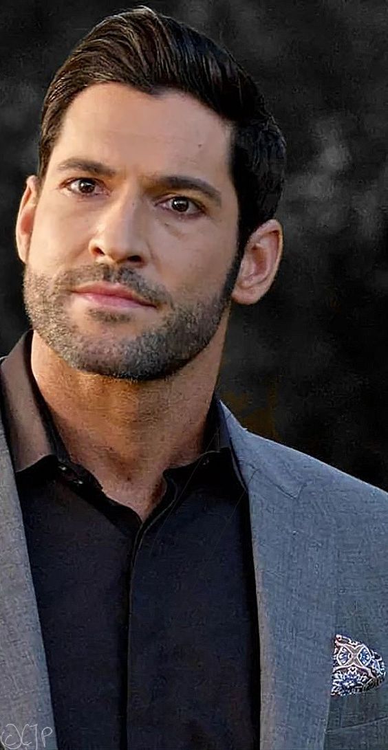 Picture of Tom Ellis