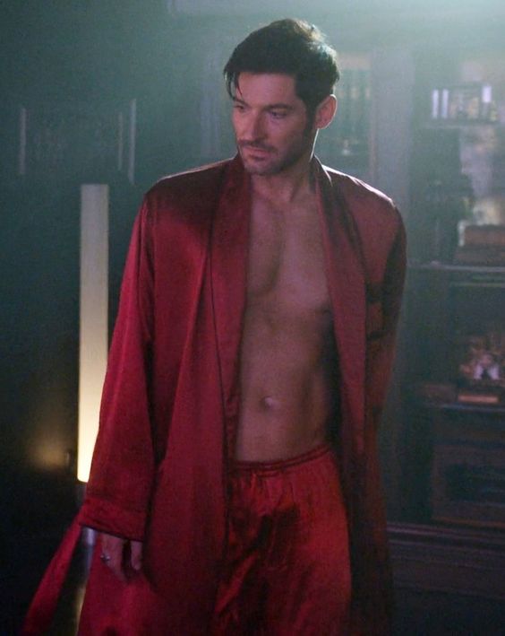 Picture of Tom Ellis