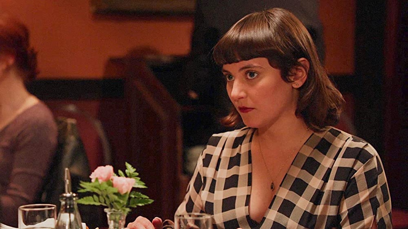 Picture of Hannah Dunne