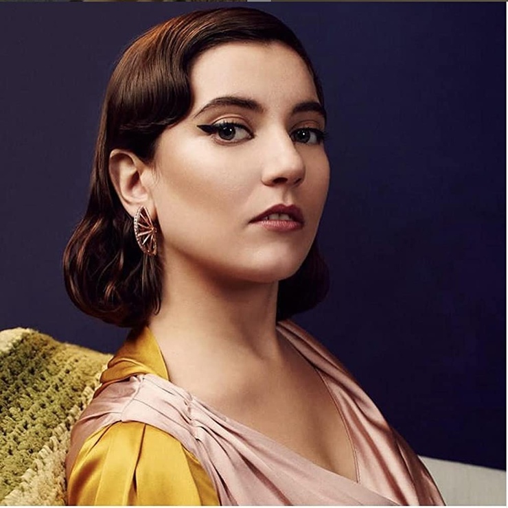 Picture of Hannah Dunne