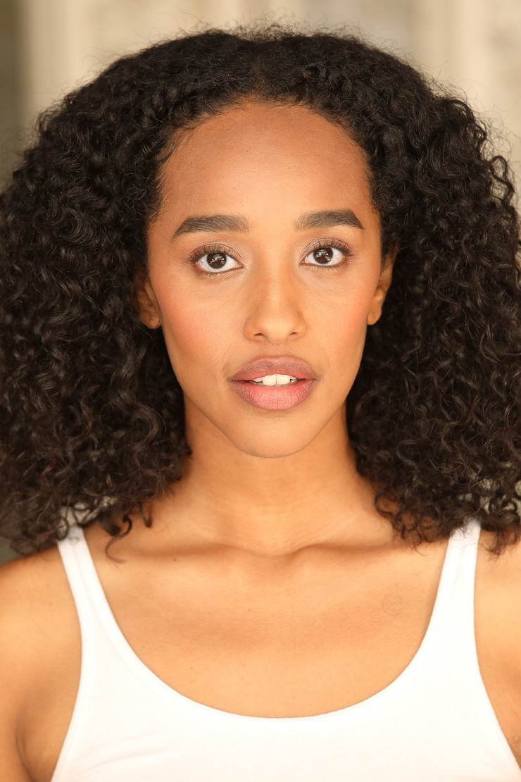 Picture of Nia Baker