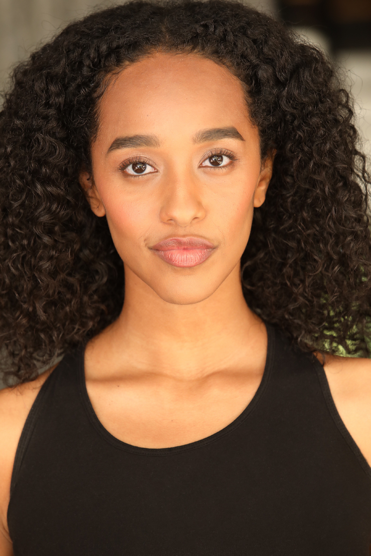 Picture of Nia Baker