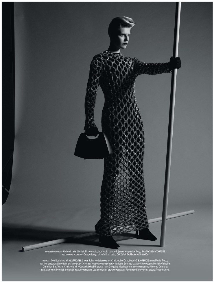 Picture of Ola Rudnicka