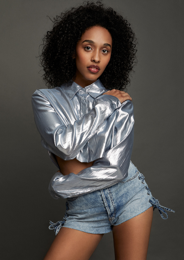 Picture of Nia Baker