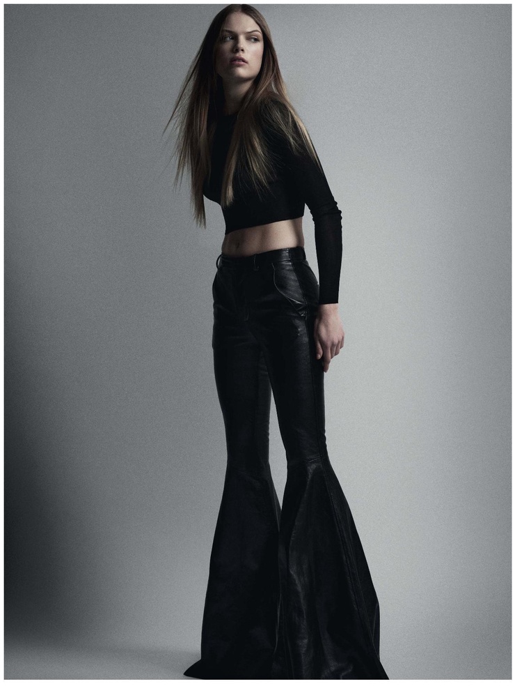 Picture of Chane Husselmann