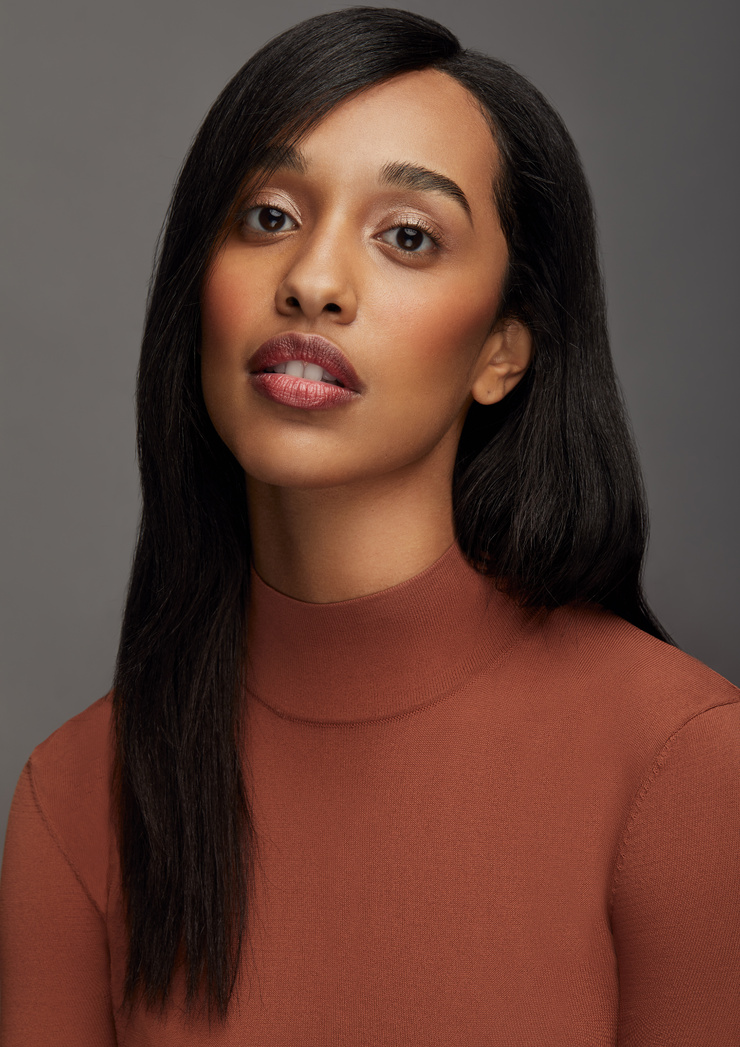Nia Baker image