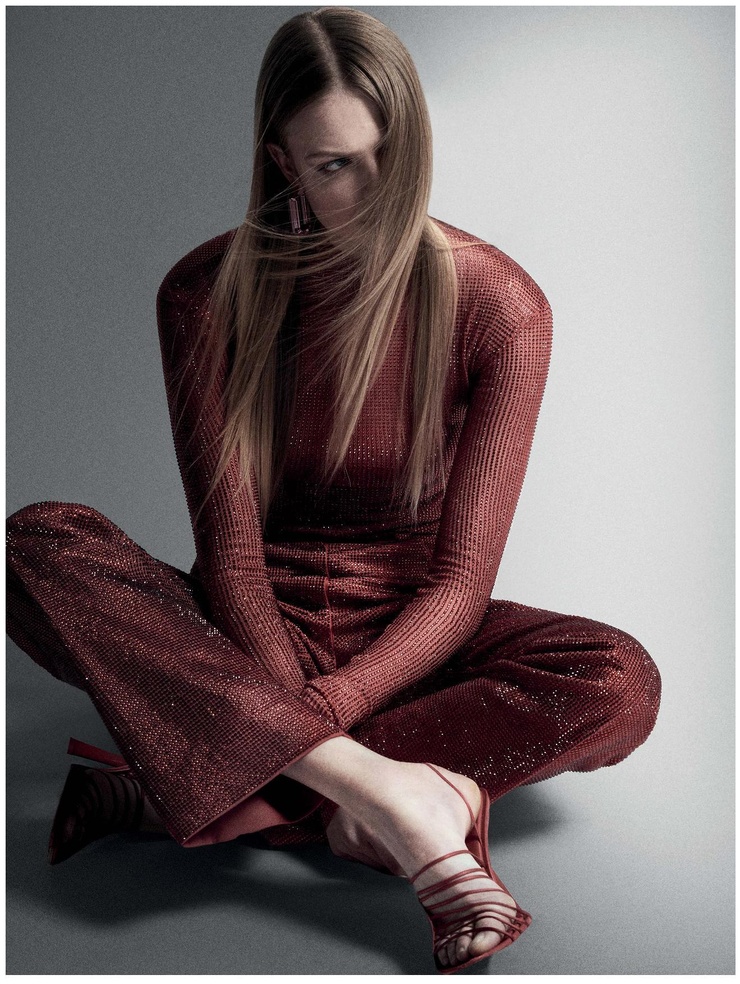 Picture of Chane Husselmann