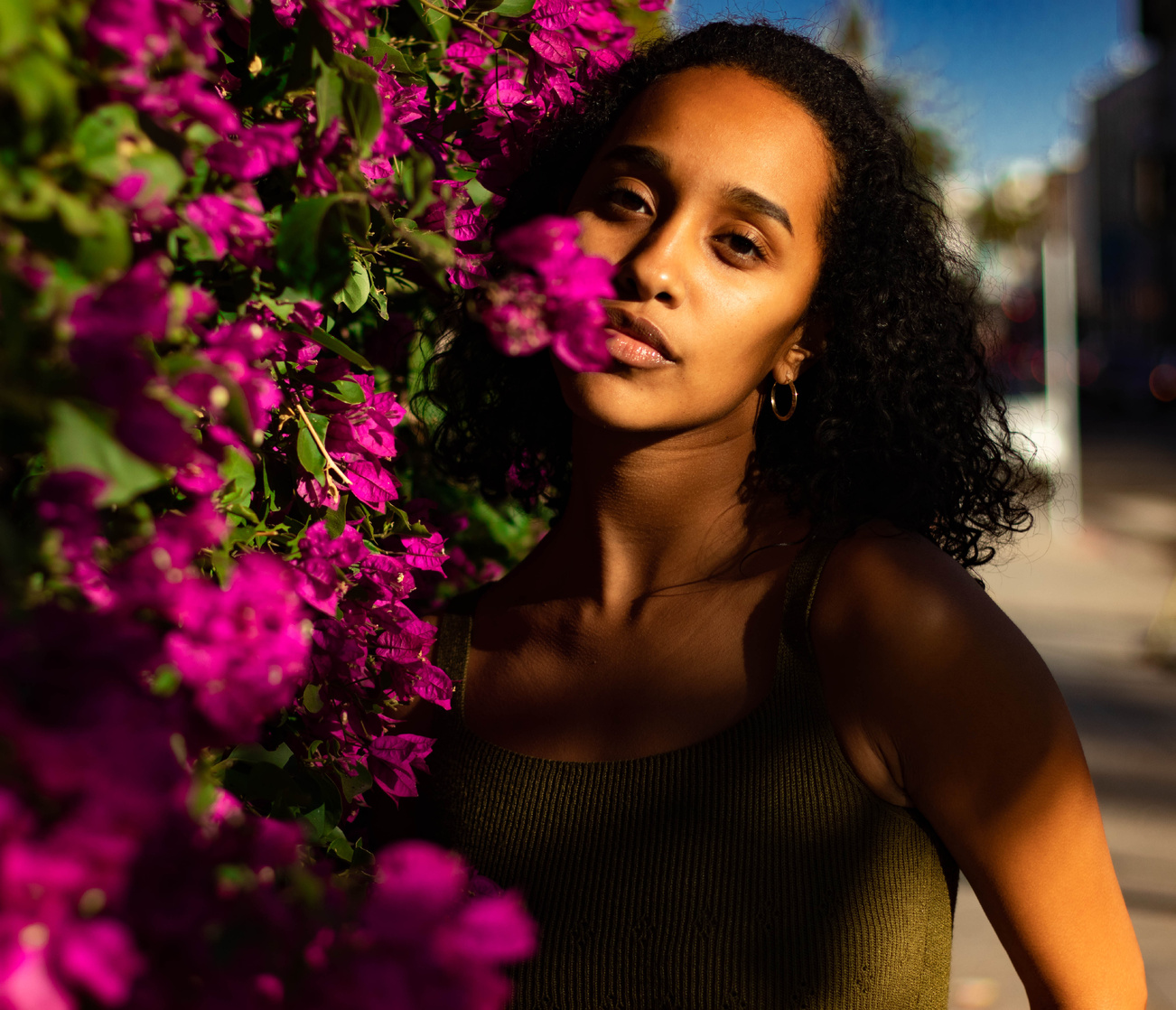 Picture of Nia Baker