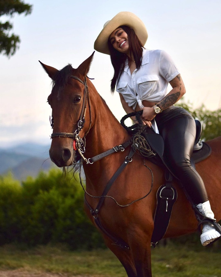 Picture of Yineth Medina