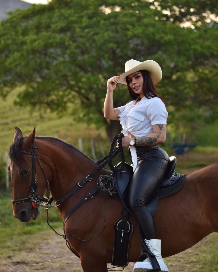 Picture of Yineth Medina