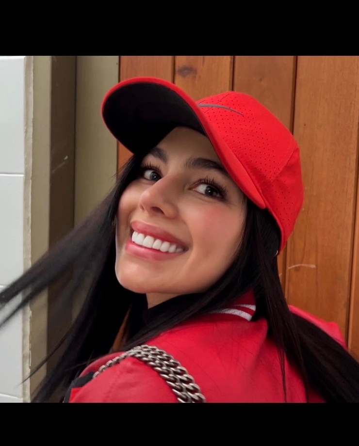 Picture of Yineth Medina