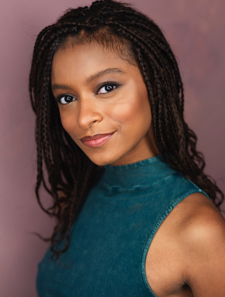 Picture of Brooke Gardner