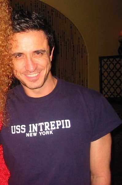 Picture of Craig Chester