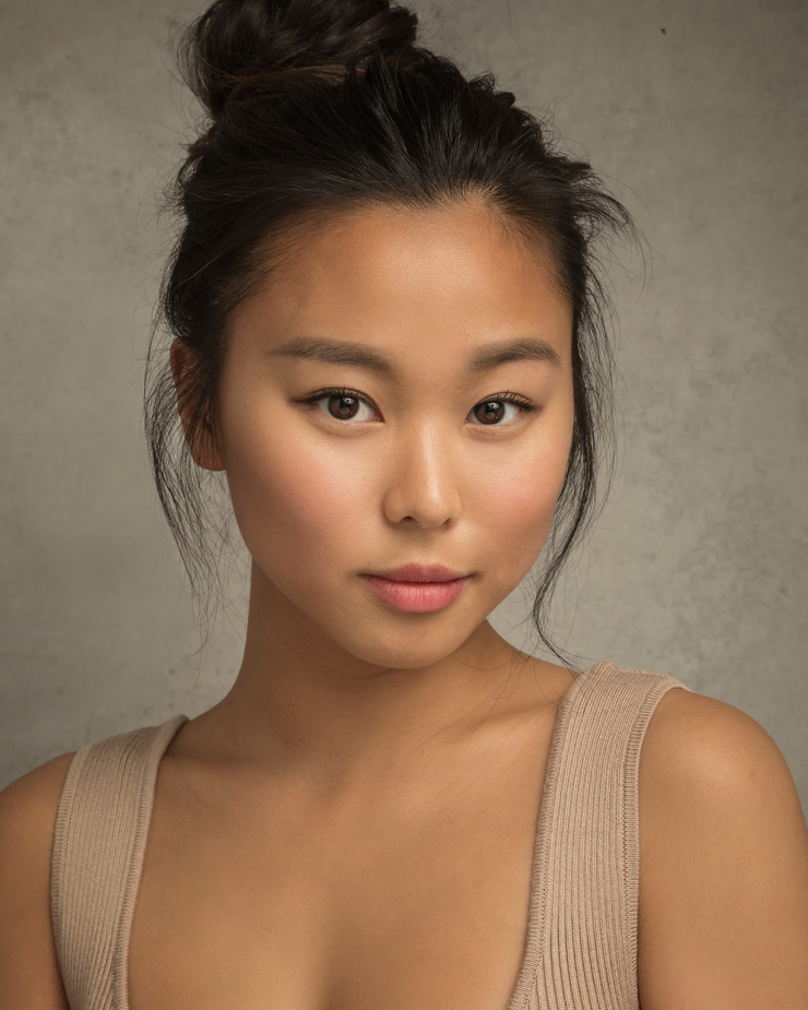 Picture of Jessica Lee