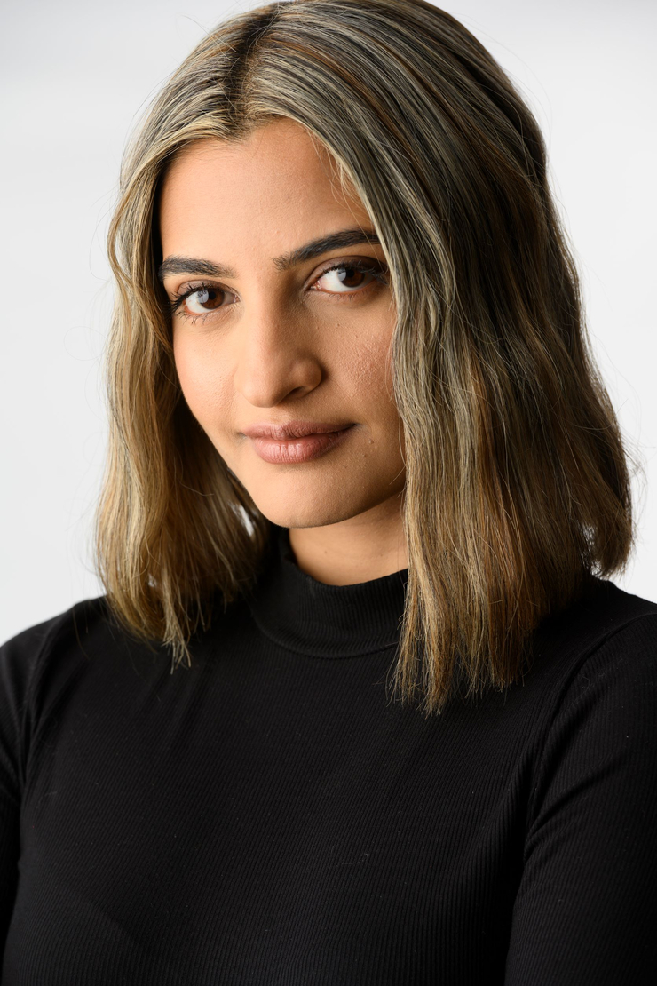 Picture of Zahra Dada