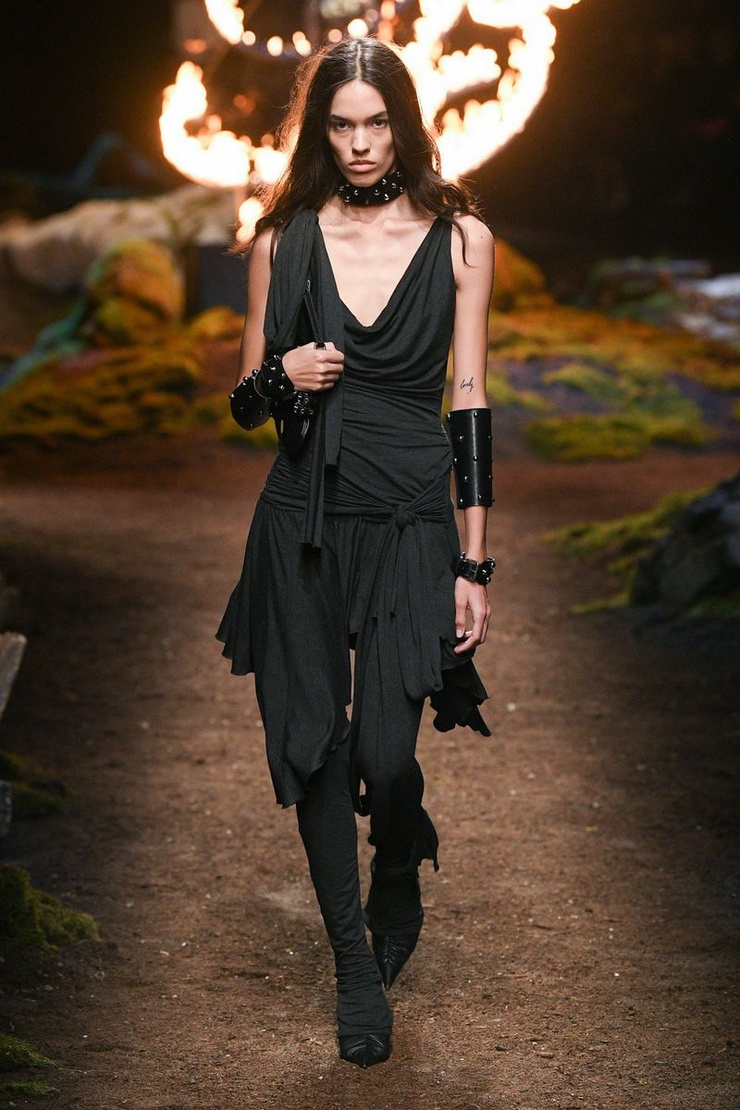 Picture of Grace Valentine (model)