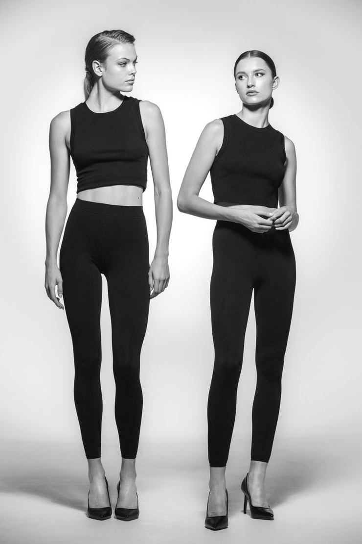 Chane Husselmann image