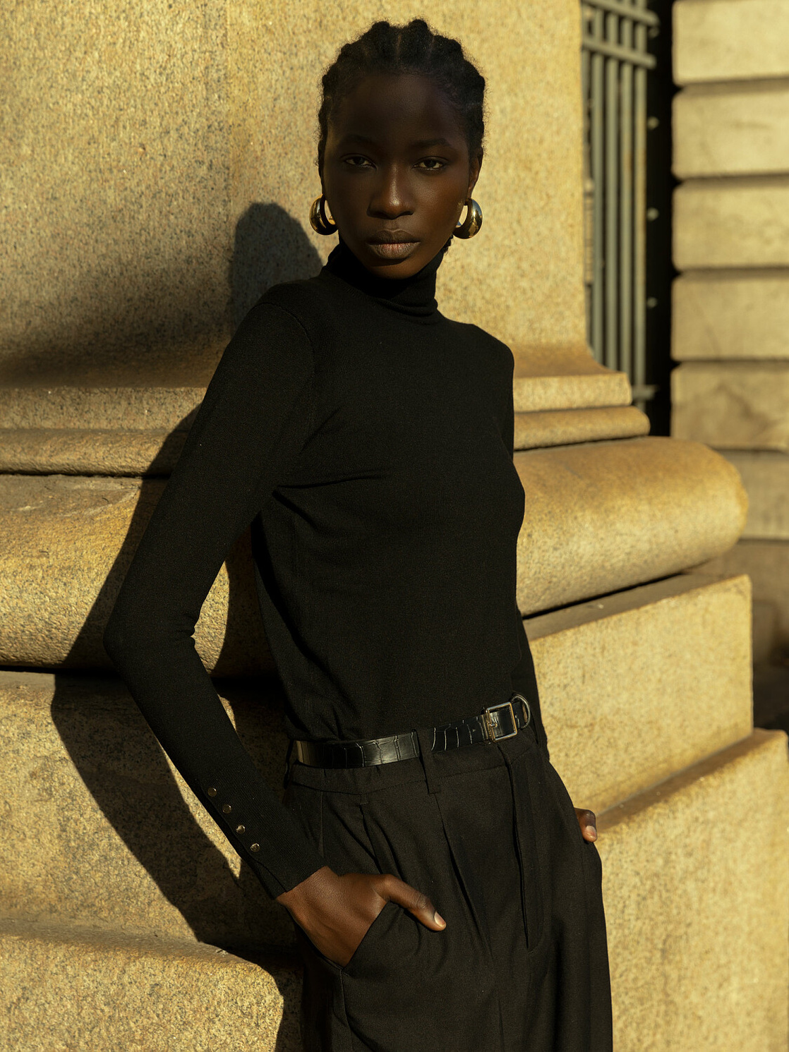 Picture of Arame Sall