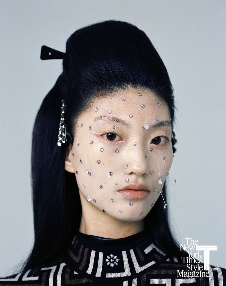 Picture of Yang Ling