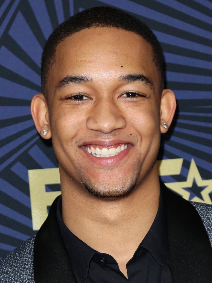 Picture of Peyton 'Alex' Smith