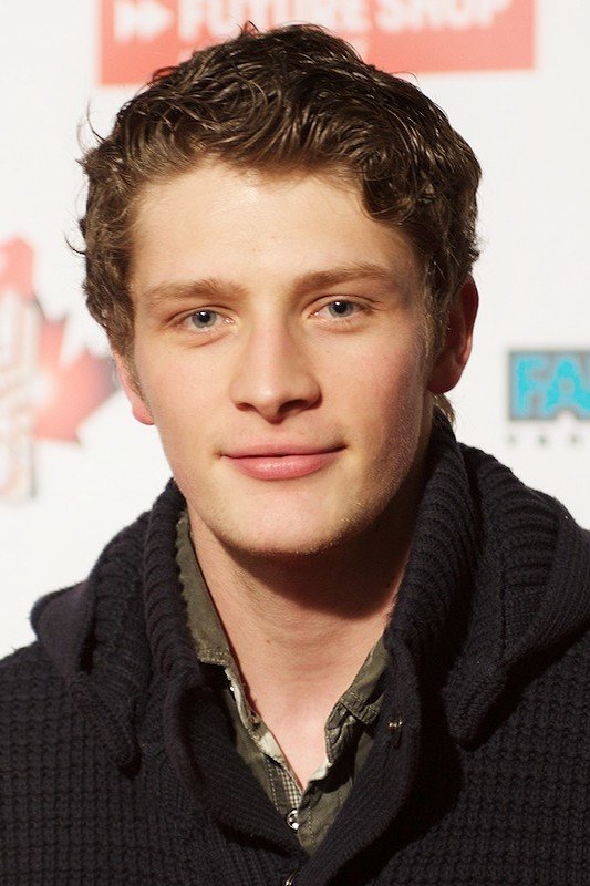 Picture of Brett Dier