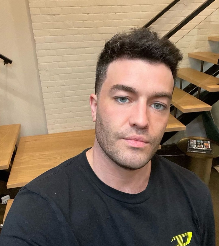 Picture of Rhys Ward