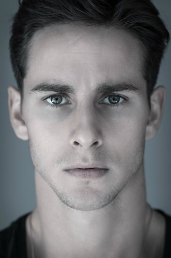 Image of Kelly Blatz