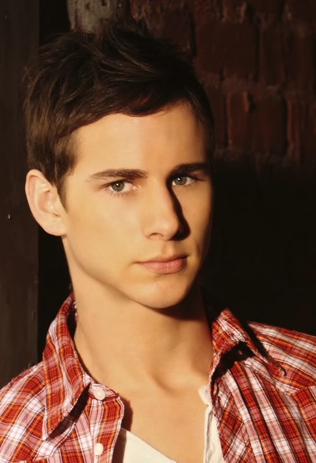 Picture of Kelly Blatz